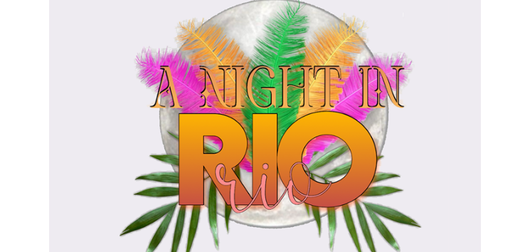 Prom 2025 - A Night In Rio Tickets, Ashton Place, Willowbrook | Vanco ...