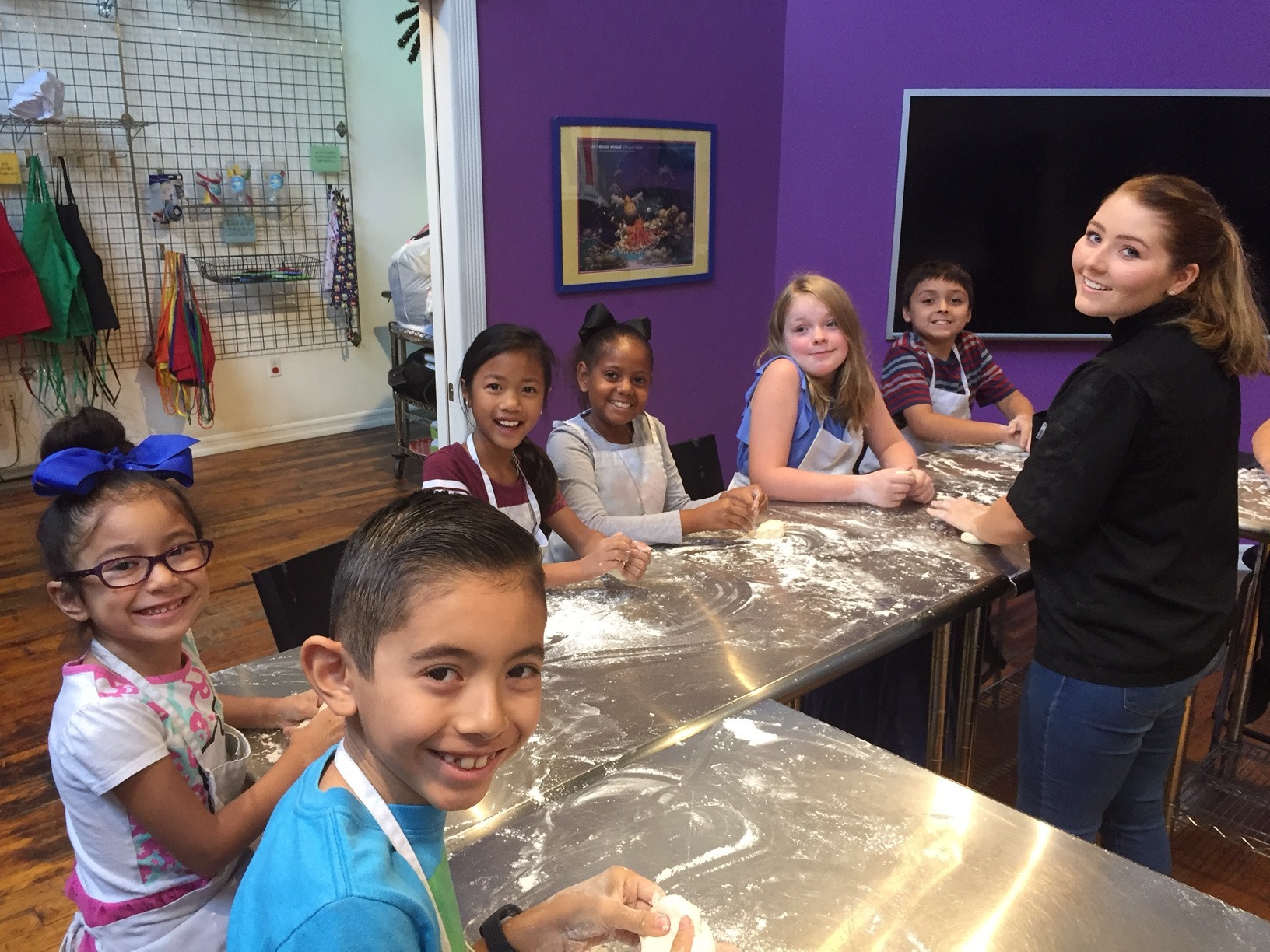 Claremont Chefs Academy Tickets, Claremont Chefs Academy, Claremont ...